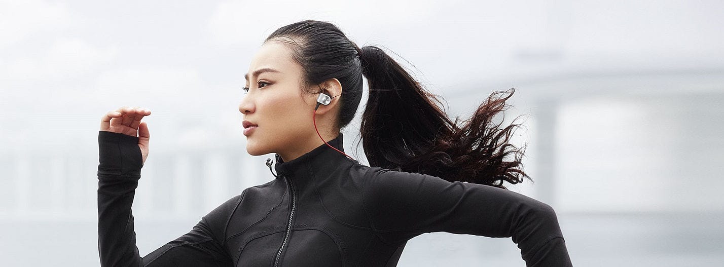 Wireless headphones — Dragtek