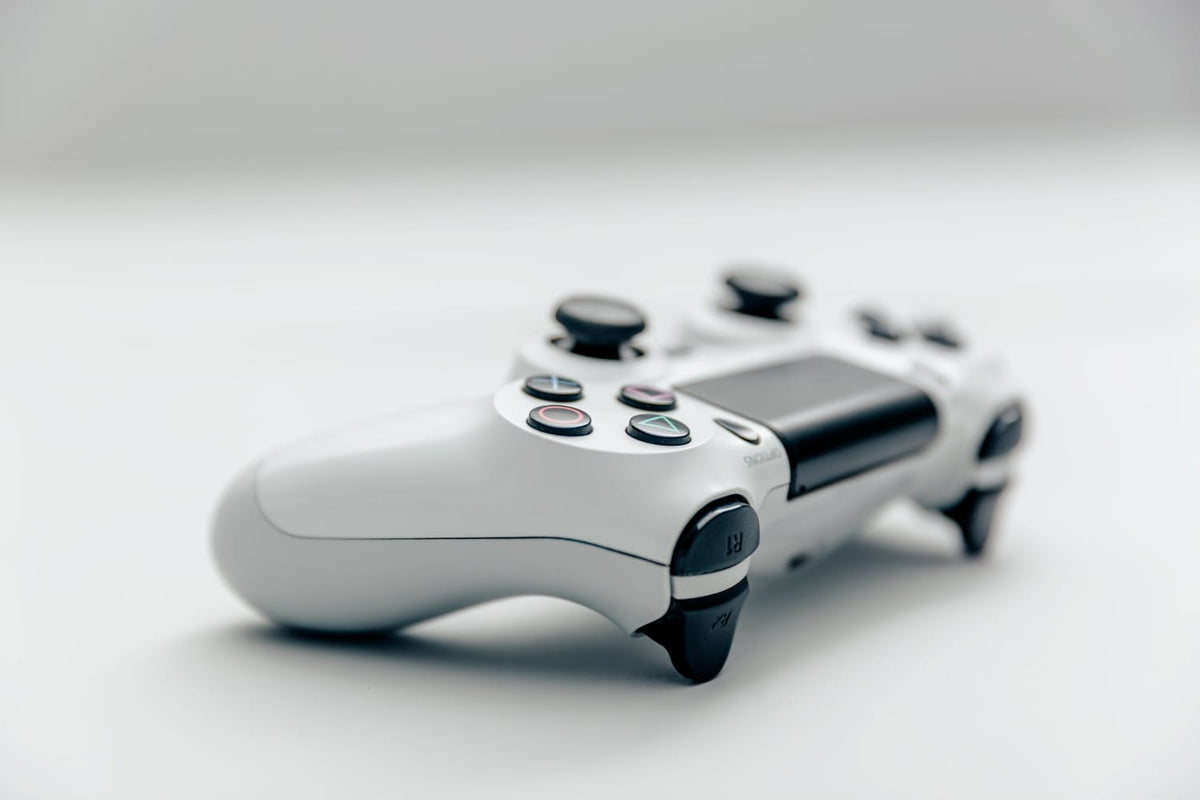 Gaming — Dragtek
