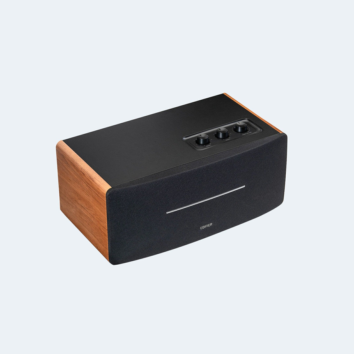 Edifier D12 Brown - Dragtek