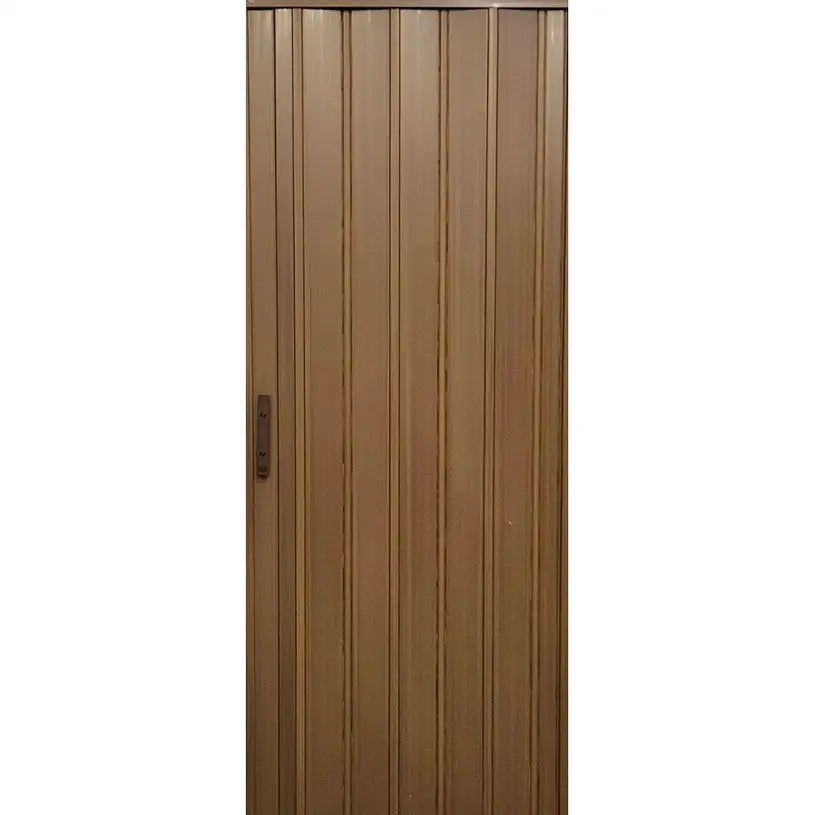 FOLDING DOOR SOLAT WALNUT ACCORDION - Dragtek