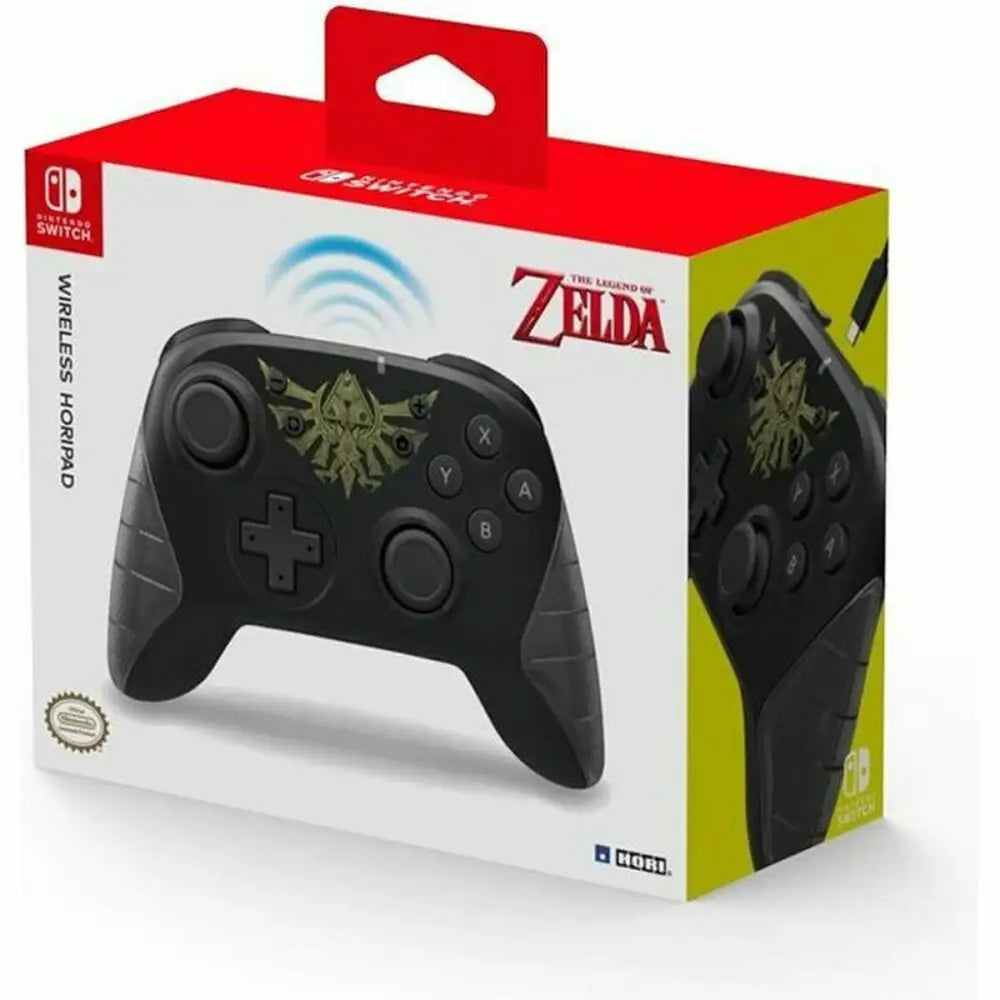 Gaming Control HORI Bluetooth Bluetooth 5.0 - Dragtek