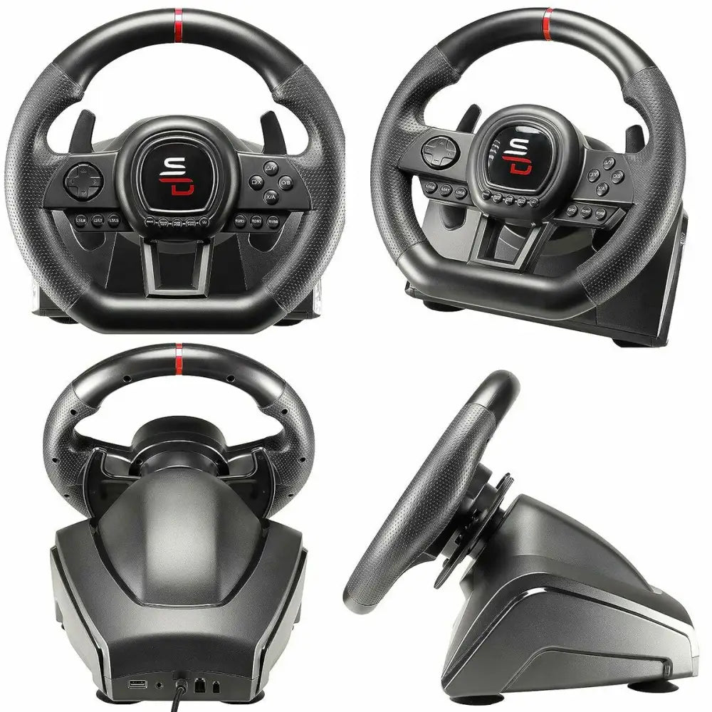 Gaming Control Subsonic — Dragtek
