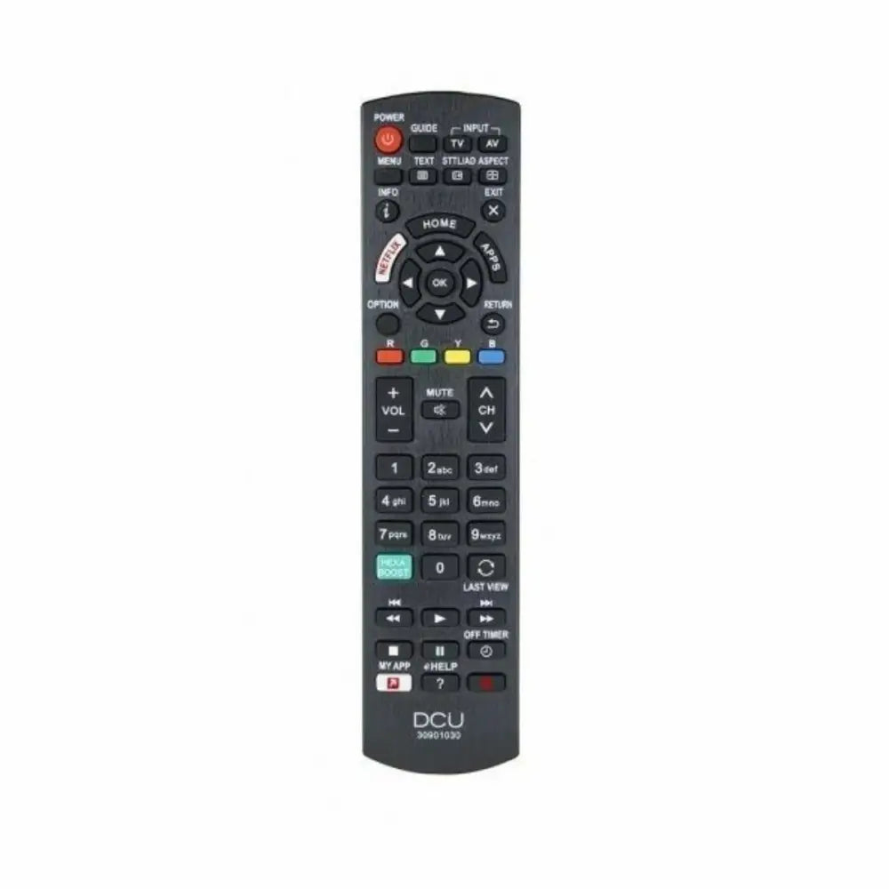 Remote control DCU 30901030 - Dragtek